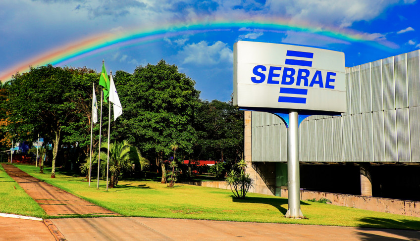 Sebrae volta a ser finalista do Prêmio iBest Top 3 Brasil | ASN ...