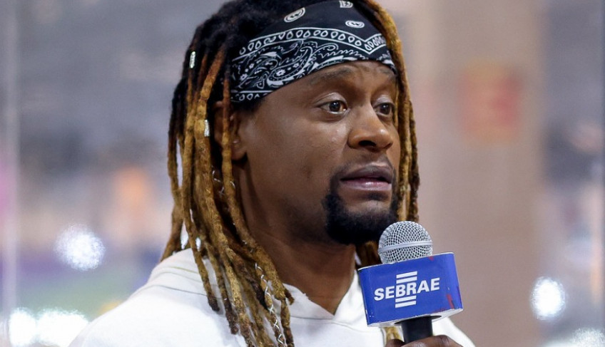 ‘Empreender é ter fé em você’, desafia Tony Garrido | ASN Nacional ...